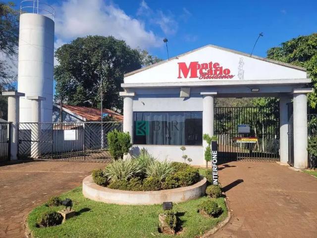 Terreno em Condomínio para Venda em Floresta/PR Zona Rural