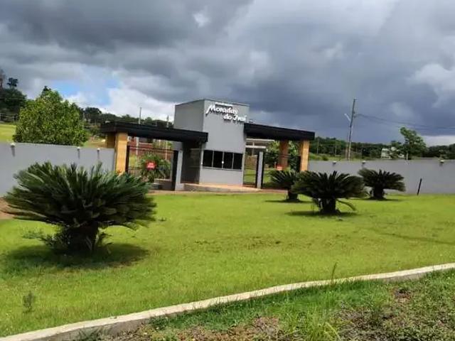 Terreno em Condomínio para Venda em Floresta/PR Zona Rural