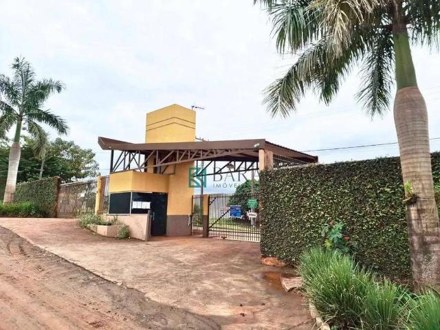 Terreno em Condomínio para Venda em Floresta/PR Zona Rural