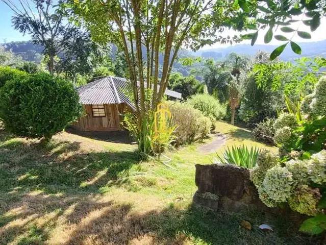Terreno em Condomínio para Venda em Flores da Cunha/RS São Gotardo Distrito