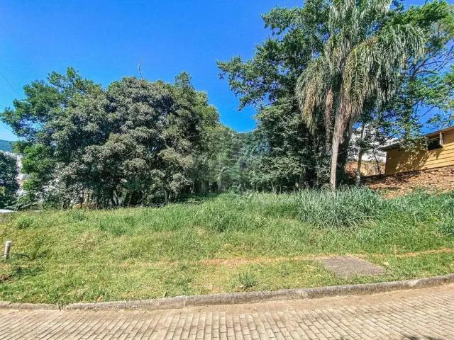Terreno em Condomínio para Venda em Florianópolis/SC Córrego Grande