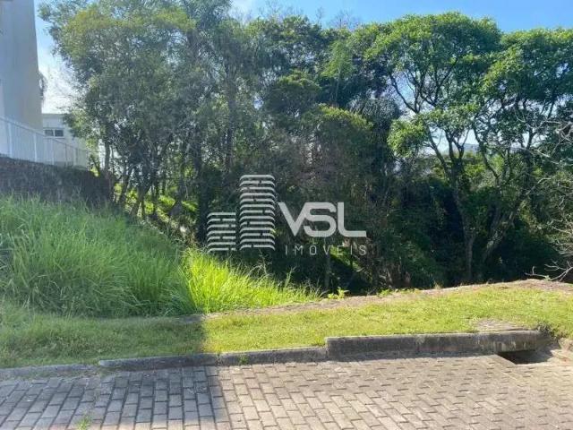 Terreno em Condomínio para Venda em Florianópolis/SC Córrego Grande
