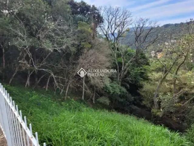 Terreno em Condomínio para Venda em Florianópolis/SC Córrego Grande