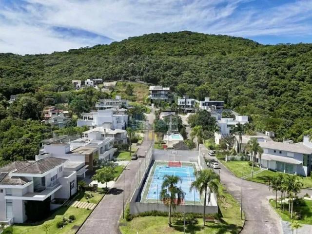 Terreno em Condomínio para Venda em Florianópolis/SC Córrego Grande