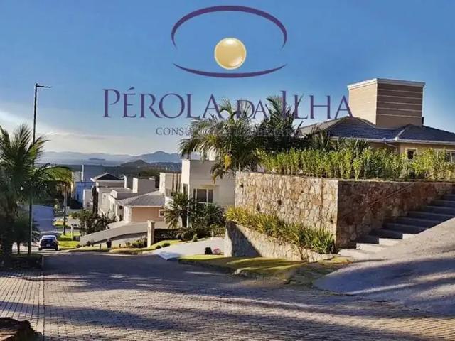 Terreno em Condomínio para Venda em Florianópolis/SC Córrego Grande