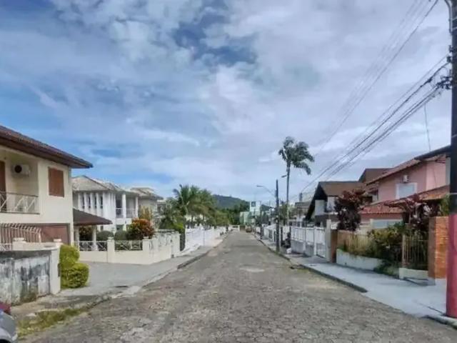 Terreno em Condomínio para Venda em Florianópolis/SC Córrego Grande