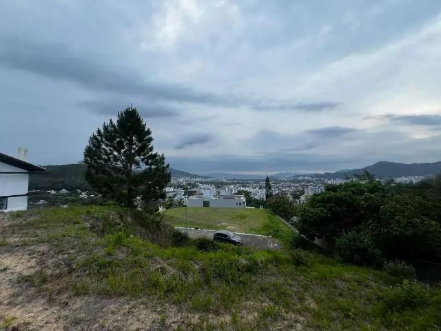 Terreno em Condomínio para Venda em Florianópolis/SC Córrego Grande