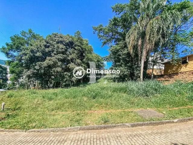 Terreno em Condomínio para Venda em Florianópolis/SC Córrego Grande
