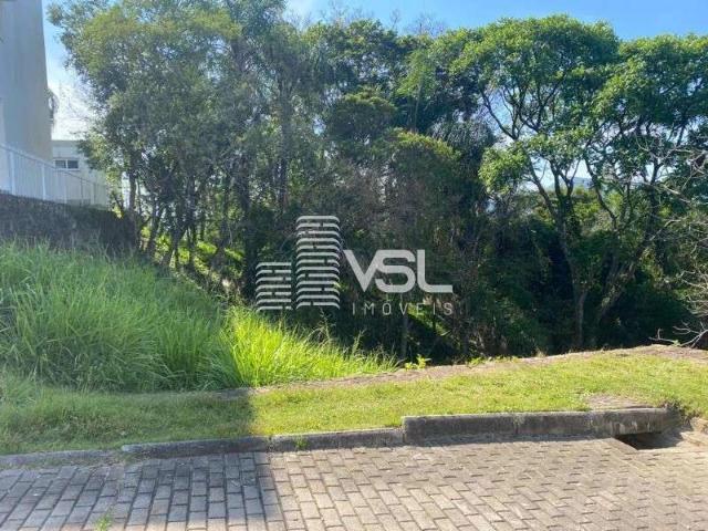 Terreno em Condomínio para Venda em Florianópolis/SC Córrego Grande