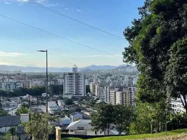 Terreno em Condomínio para Venda em Florianópolis/SC Córrego Grande