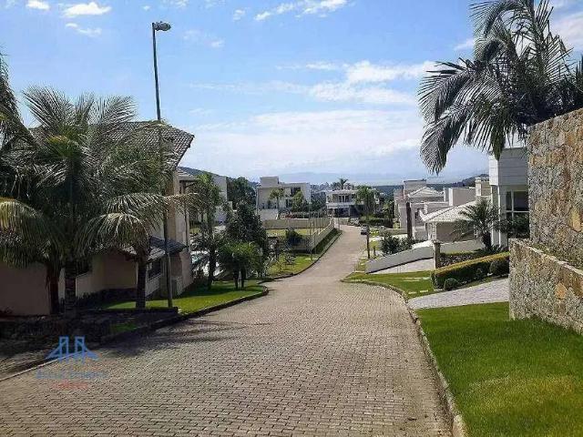 Terreno em Condomínio para Venda em Florianópolis/SC Córrego Grande