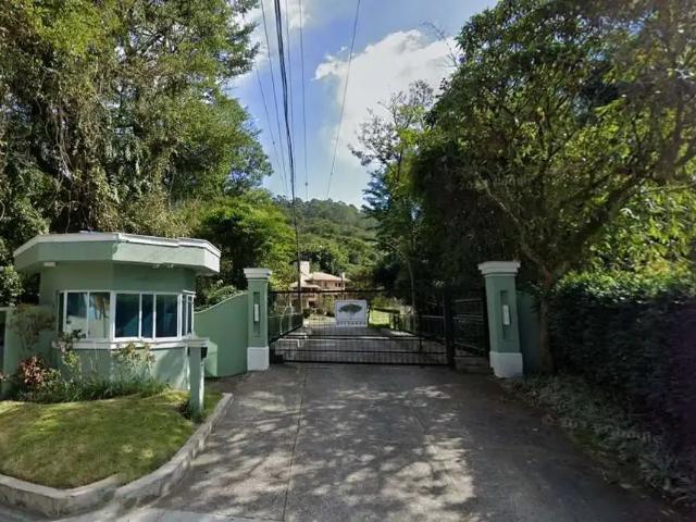 Terreno em Condomínio para Venda em Florianópolis/SC Córrego Grande