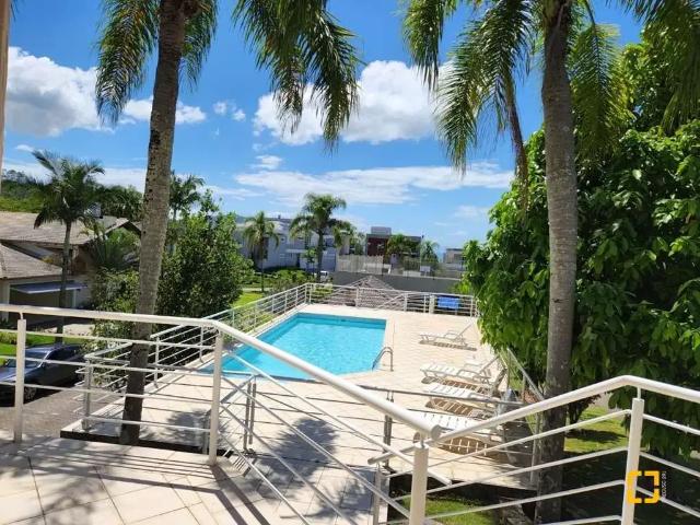 Terreno em Condomínio para Venda em Florianópolis/SC Córrego Grande