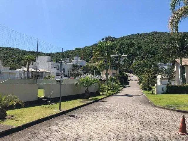 Terreno em Condomínio para Venda em Florianópolis/SC Córrego Grande
