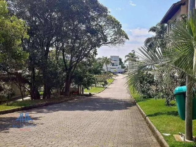 Terreno em Condomínio para Venda em Florianópolis/SC Córrego Grande