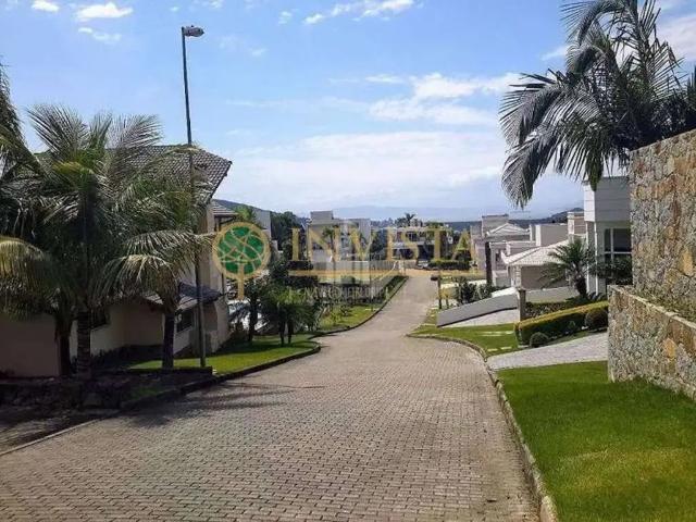 Terreno em Condomínio para Venda em Florianópolis/SC Córrego Grande