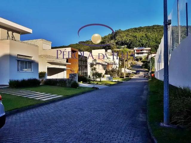 Terreno em Condomínio para Venda em Florianópolis/SC Córrego Grande