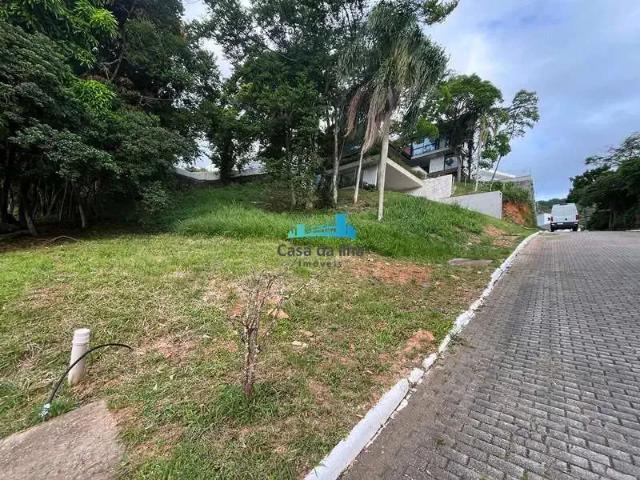 Terreno em Condomínio para Venda em Florianópolis/SC Córrego Grande