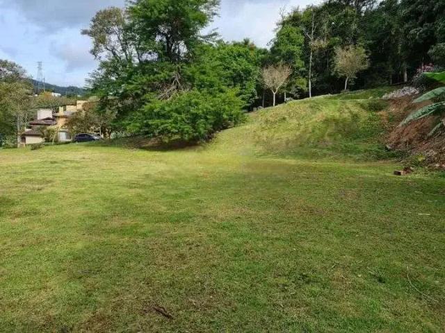 Terreno em Condomínio para Venda em Florianópolis/SC Córrego Grande
