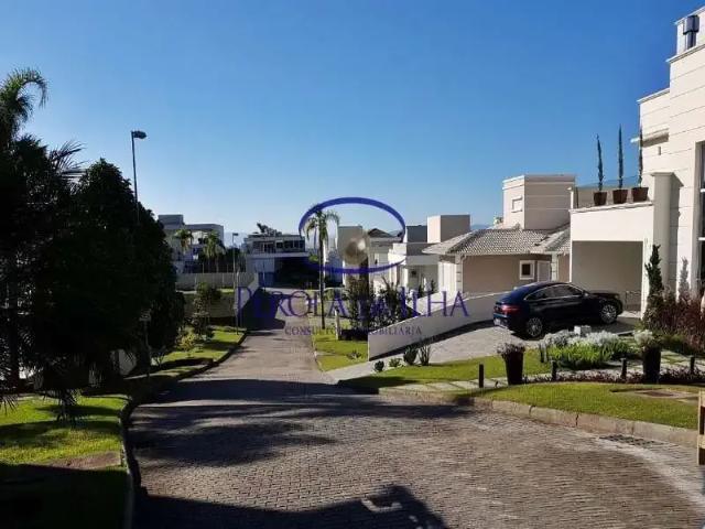 Terreno em Condomínio para Venda em Florianópolis/SC Córrego Grande
