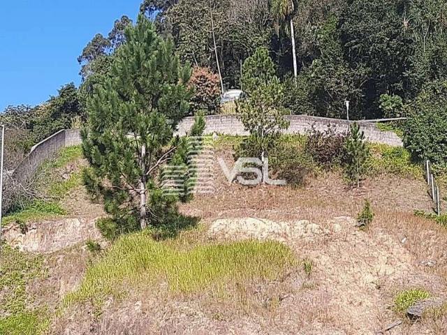 Terreno em Condomínio para Venda em Florianópolis/SC Córrego Grande