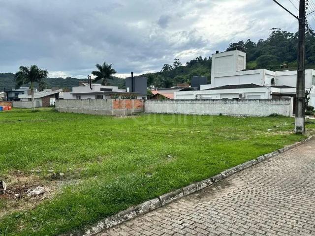 Terreno em Condomínio para Venda em Florianópolis/SC Cachoeira do Bom Jesus