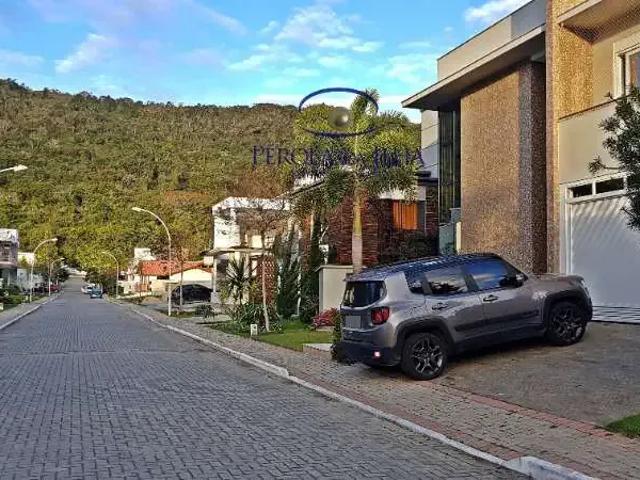 Terreno em Condomínio para Venda em Florianópolis/SC Cachoeira do Bom Jesus