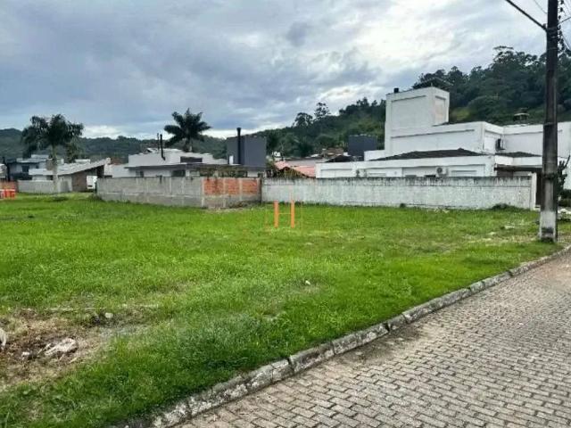 Terreno em Condomínio para Venda em Florianópolis/SC Cachoeira do Bom Jesus
