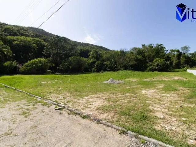 Terreno em Condomínio para Venda em Florianópolis/SC Cachoeira do Bom Jesus