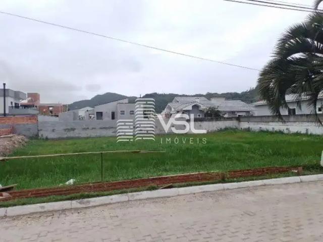 Terreno em Condomínio para Venda em Florianópolis/SC Cachoeira do Bom Jesus