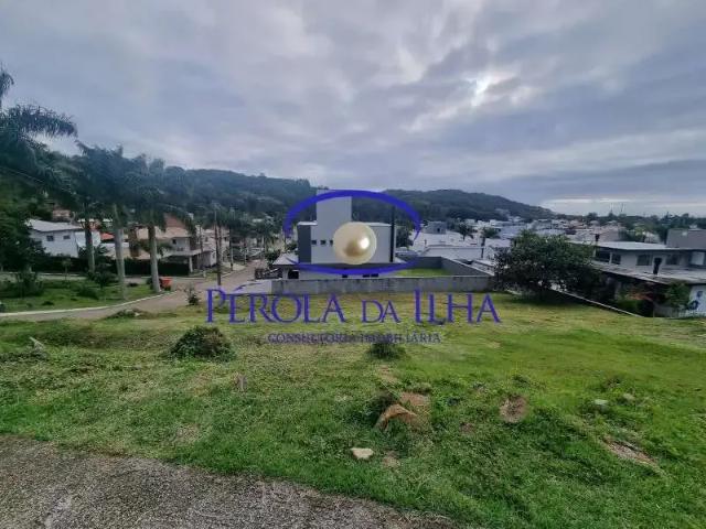 Terreno em Condomínio para Venda em Florianópolis/SC Cachoeira do Bom Jesus