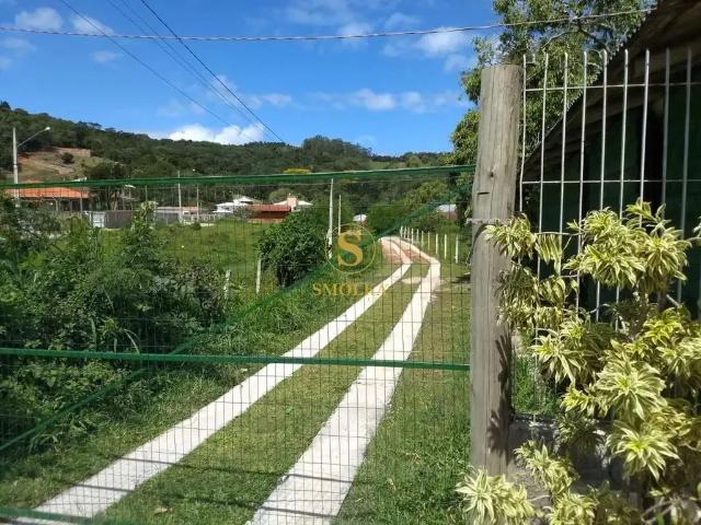 Terreno em Condomínio para Venda em Florianópolis/SC Cachoeira do Bom Jesus