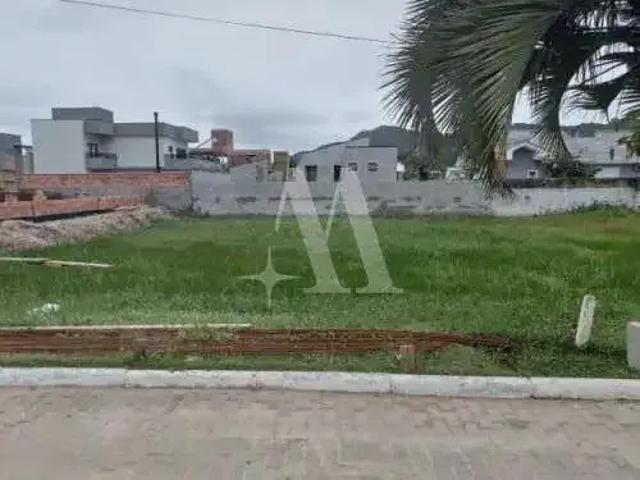 Terreno em Condomínio para Venda em Florianópolis/SC Cachoeira do Bom Jesus