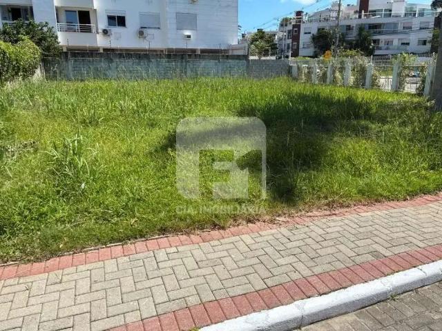 Terreno em Condomínio para Venda em Florianópolis/SC Cachoeira do Bom Jesus