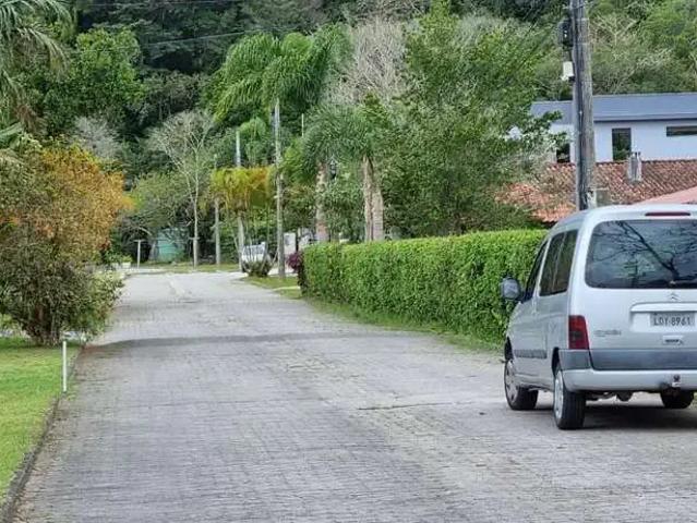 Terreno em Condomínio para Venda em Florianópolis/SC Cachoeira do Bom Jesus 1 Quartos