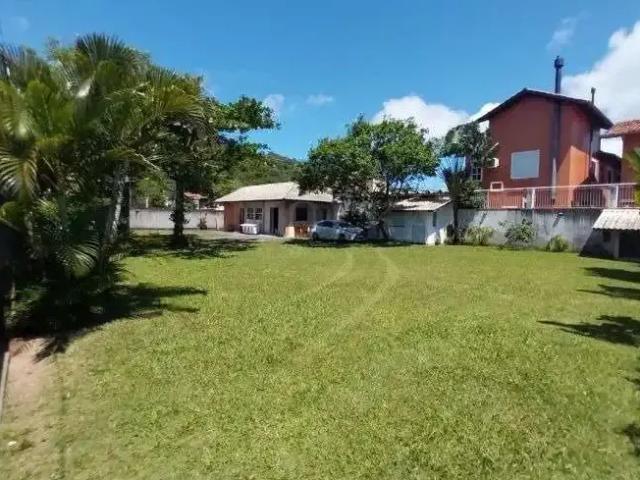 Terreno em Condomínio para Venda em Florianópolis/SC Cachoeira do Bom Jesus 1 Quartos