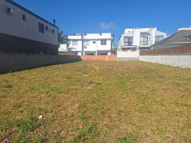 Terreno em Condomínio para Venda em Florianópolis/SC Cachoeira do Bom Jesus 1 Quartos