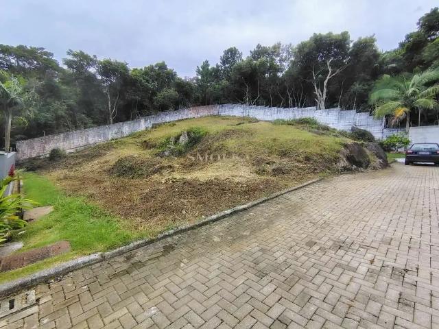 Terreno em Condomínio para Venda em Florianópolis/SC Cachoeira do Bom Jesus 1 Quartos