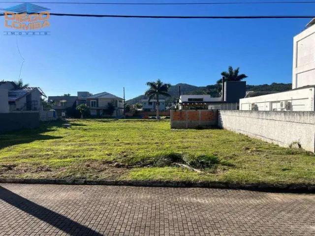 Terreno em Condomínio para Venda em Florianópolis/SC Cachoeira do Bom Jesus