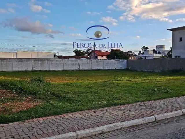 Terreno em Condomínio para Venda em Florianópolis/SC Cachoeira do Bom Jesus