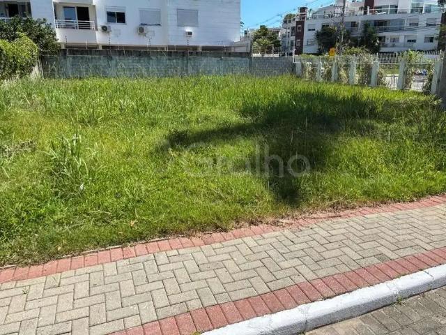 Terreno em Condomínio para Venda em Florianópolis/SC Cachoeira do Bom Jesus