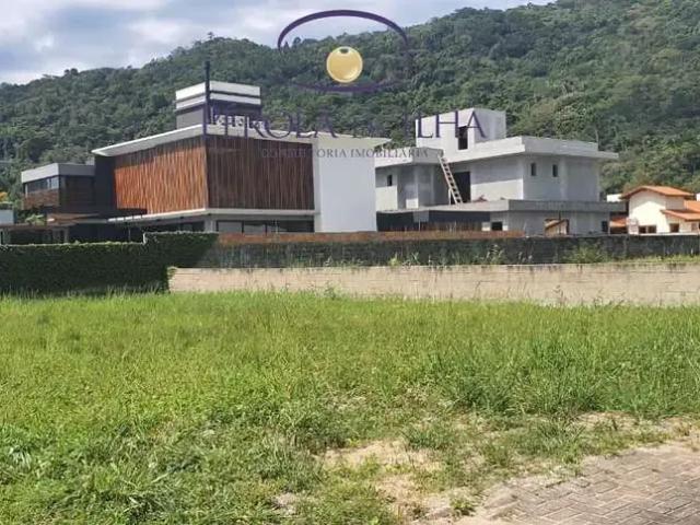 Terreno em Condomínio para Venda em Florianópolis/SC Cachoeira do Bom Jesus