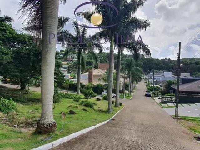 Terreno em Condomínio para Venda em Florianópolis/SC Cachoeira do Bom Jesus