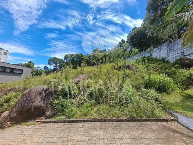 Terreno em Condomínio para Venda em Florianópolis/SC Cachoeira do Bom Jesus