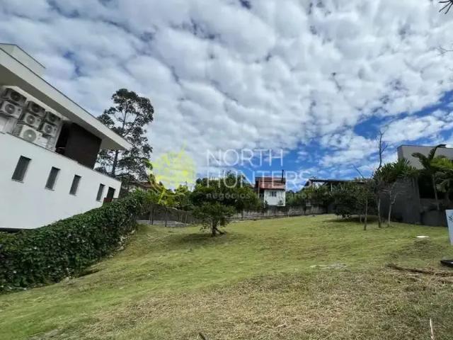 Terreno em Condomínio para Venda em Florianópolis/SC Cacupé