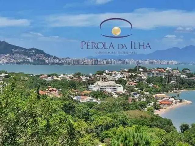 Terreno em Condomínio para Venda em Florianópolis/SC Cacupé