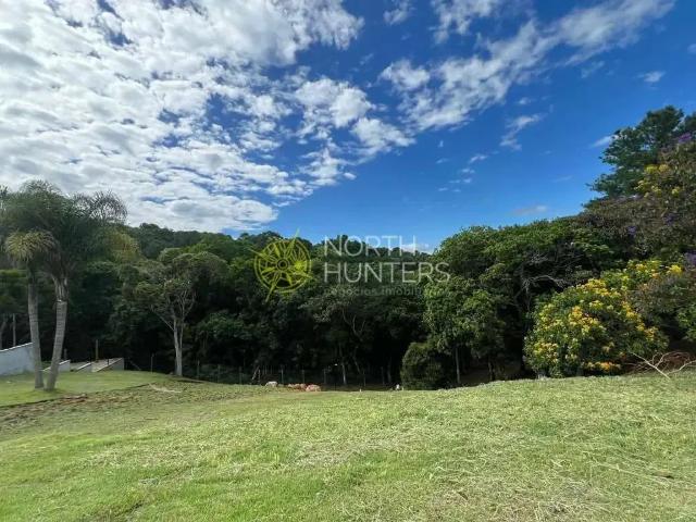 Terreno em Condomínio para Venda em Florianópolis/SC Cacupé