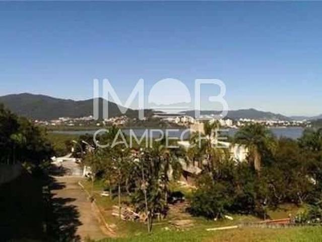 Terreno em Condomínio para Venda em Florianópolis/SC Cacupé