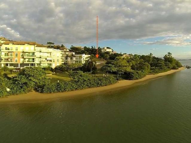 Terreno em Condomínio para Venda em Florianópolis/SC Cacupé