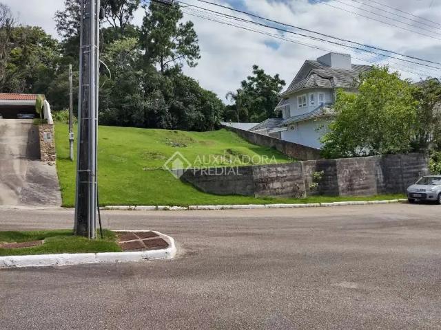 Terreno em Condomínio para Venda em Florianópolis/SC Cacupé